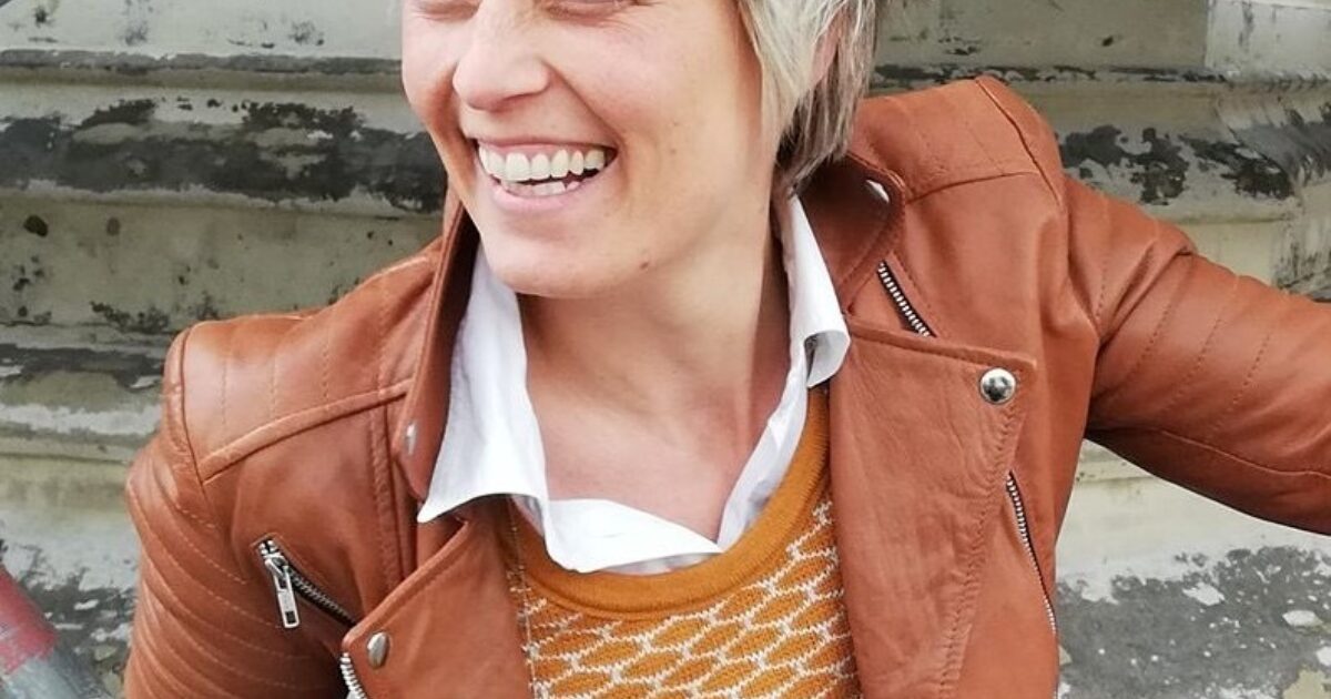 Dr. Sara Van de Winkel | Saam